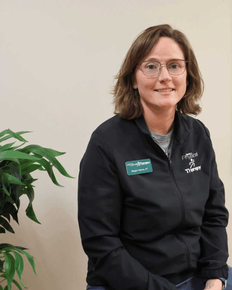 Kearney Clinic - Family Physical Therapy & Sports Center